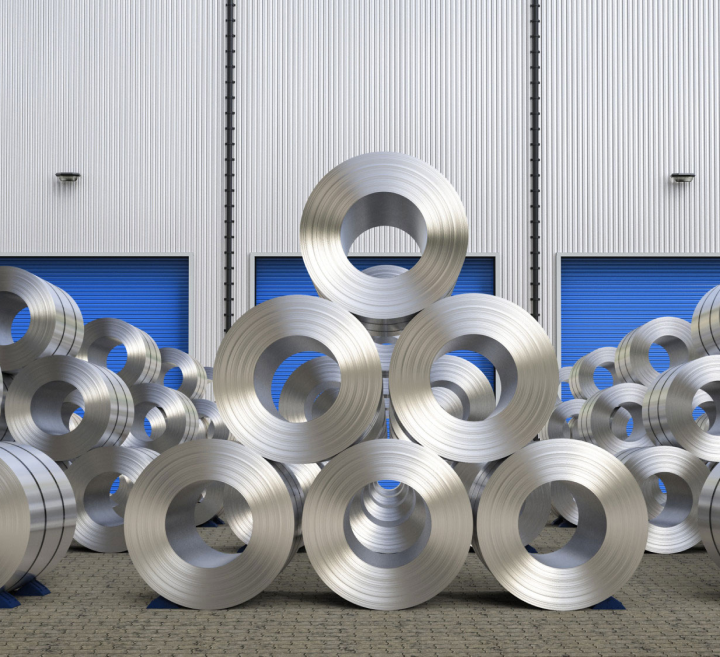 MetalSheets
